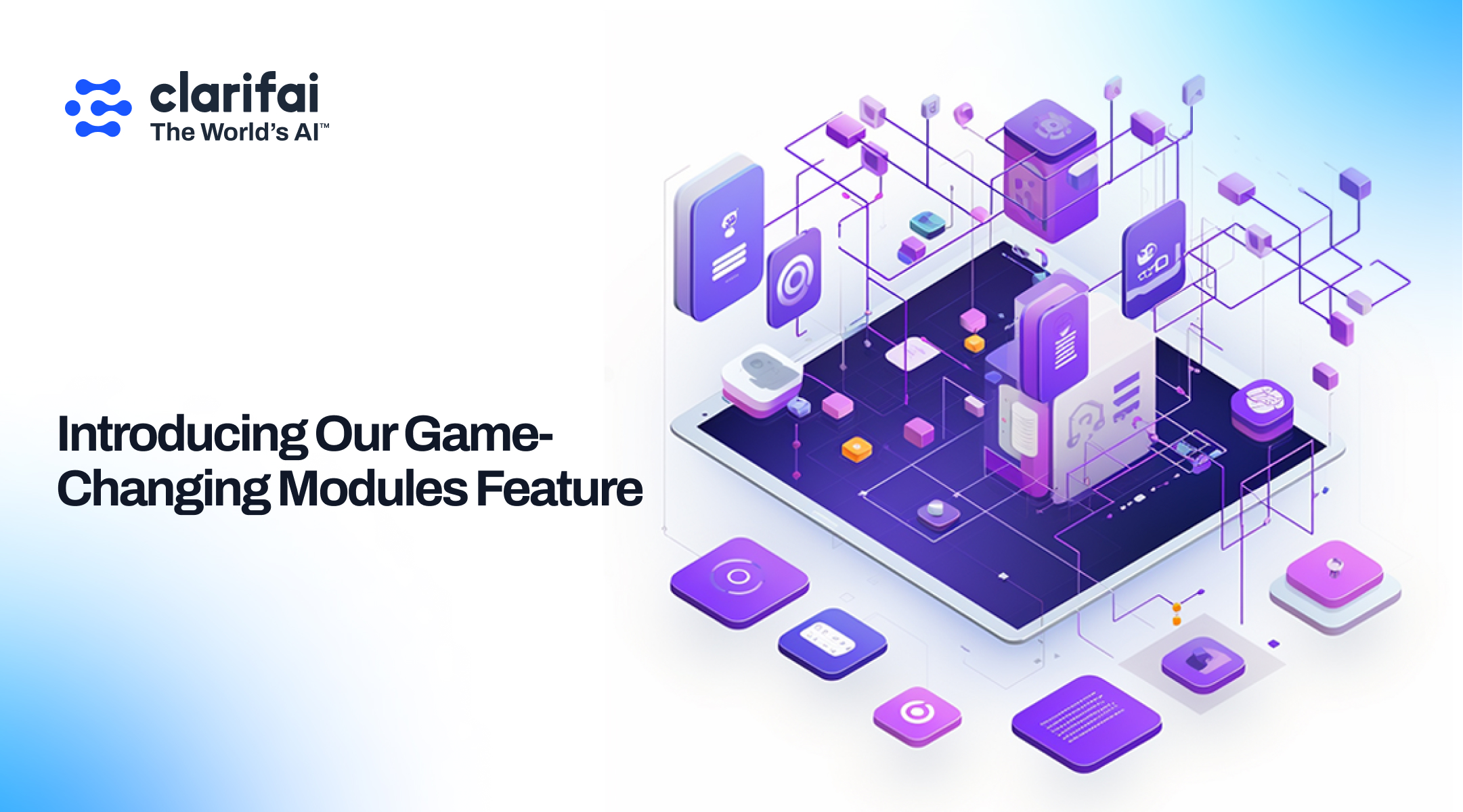 Introducing Our Game-Changing Modules Feature